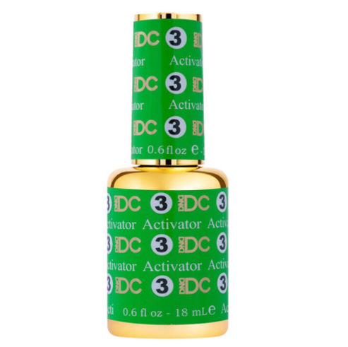#3 Activator Essentials Dip Liquid by DND DC