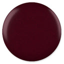 Shop DND Gel & Polish Duo - 478 Spiced Berry