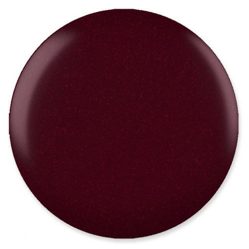 Shop DND Gel & Polish Duo - 478 Spiced Berry