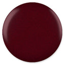 Shop DND Gel Polish - 522 Pomegranate