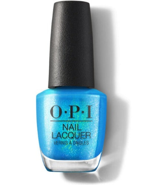 Shop BO08 Feel Bluetiful Nail Lacquer by OPI Online Now