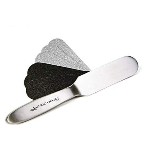 Free Yourself From Calluses With Foot Files, On Sale Now
