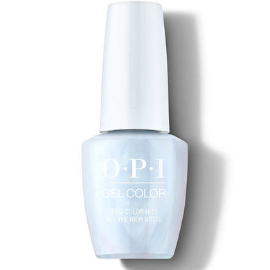 OPI Gel Nail Polish Collection - Long-Lasting Shine – Page 5