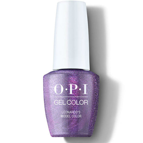 OPI Gel Nail Polish Collection - Long-Lasting Shine – Page 5