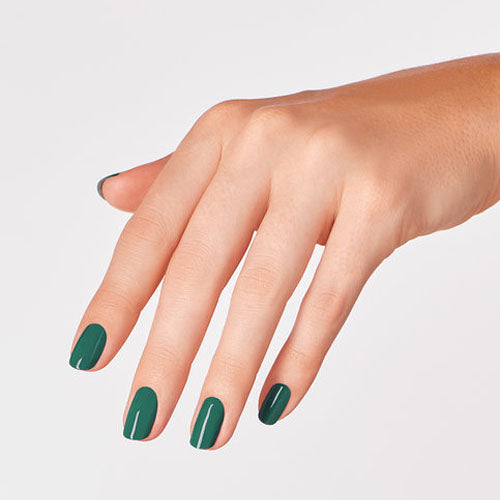 OPI Polish H007 Rated Pea-G