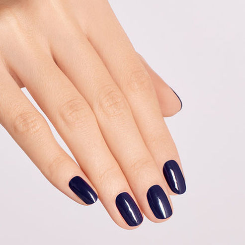 H009 Award For Best Nails Goes To Nail Lacquer by OPI