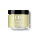 I58 This Isn't Greenland - Dip Powder 1.5oz by OPI