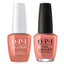 I61 I'll have a Gin & Tectonic Gel & Polish Duo by OPI