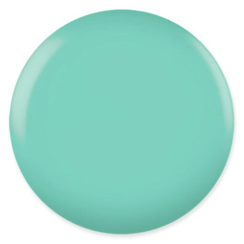 Shop DND Gel - 667 Mint Tint | Single or Duo