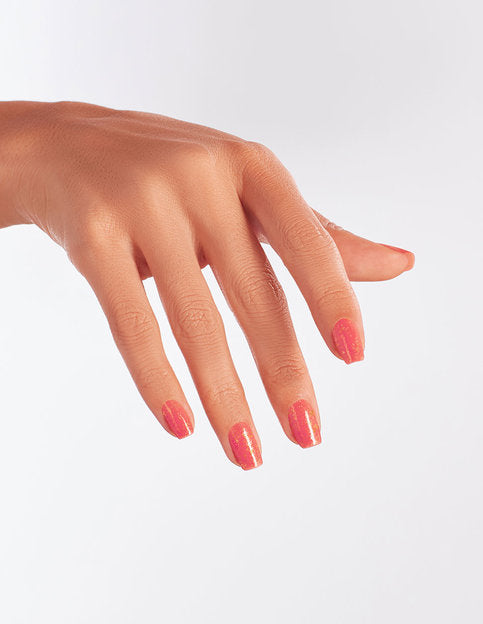 M87 Mural Mural on the Wall Gel Polish by OPI