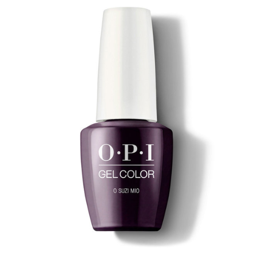 Shop V35 O Suzi Mio Gel Polish by OPI Online Now