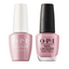 T80 Rice Rice Baby - Gel & Polish Duo by OPI