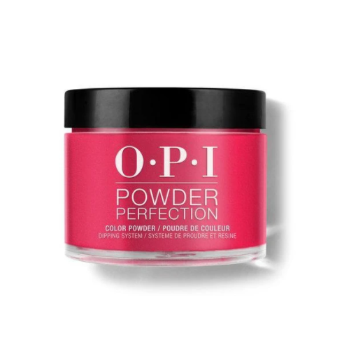U12 RED HEADS AHEAD - Dip Powder 1.5oz by OPI