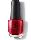 Shop A70 Red Hot Rio Nail Lacquer by OPI Online Now