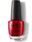 Shop A70 Red Hot Rio Nail Lacquer by OPI Online Now
