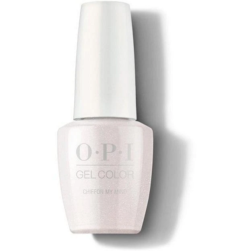 T63 CHIFFON ON MY MIND Gel Polish by OPI