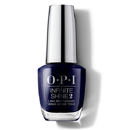 OPI Infinite Shine T91 - CHOPSTIX AND STONES