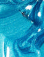 B54 Teal The Cows Come Home Nail Lacquer by OPI