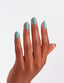 M84 Verde Nice to Meet You Gel & Polish Duo by OPI