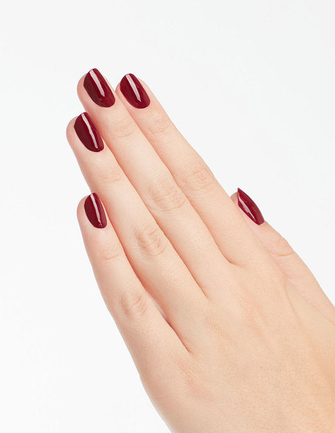 W64 We the Female - Gel & Polish Duo by OPI
